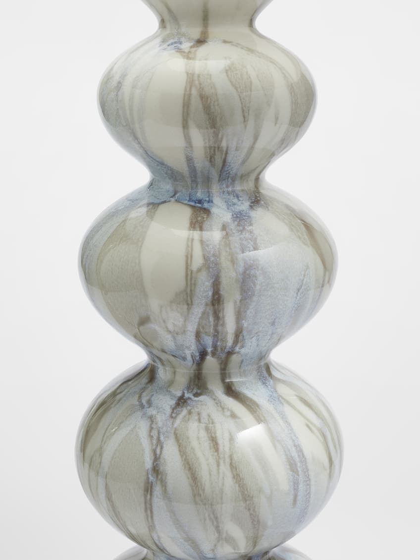 Frome Table Lamp, White, US