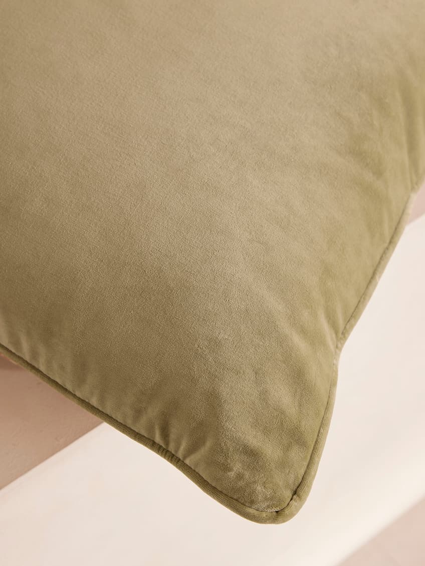 Lophelia Square Cushion
