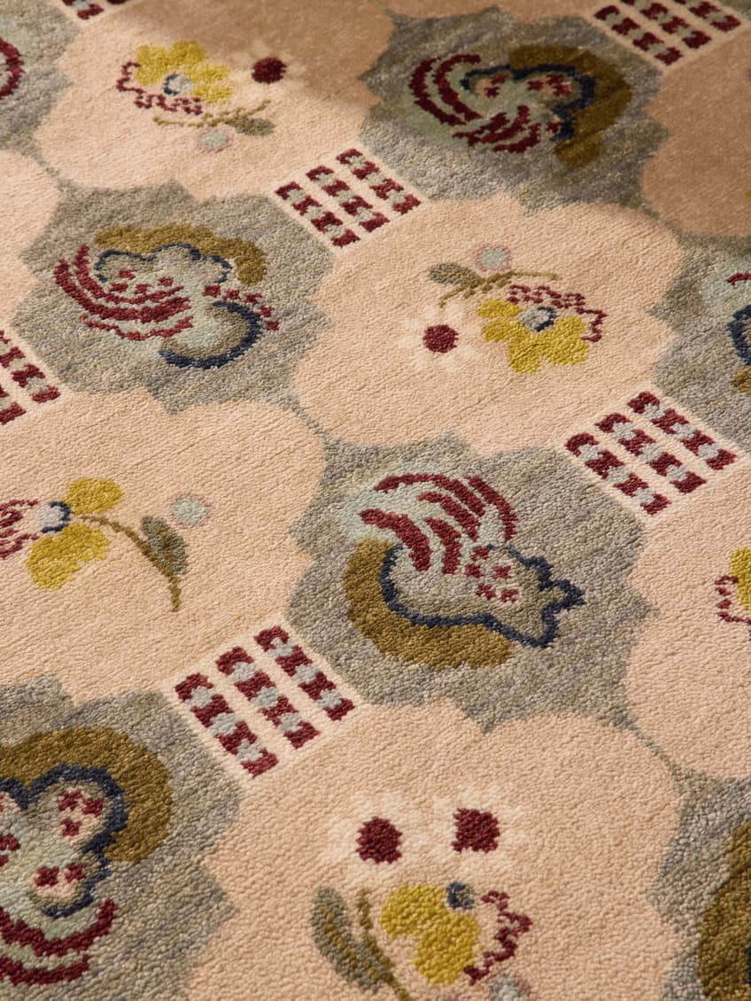 Edwardson Rug, 170 x 240cm