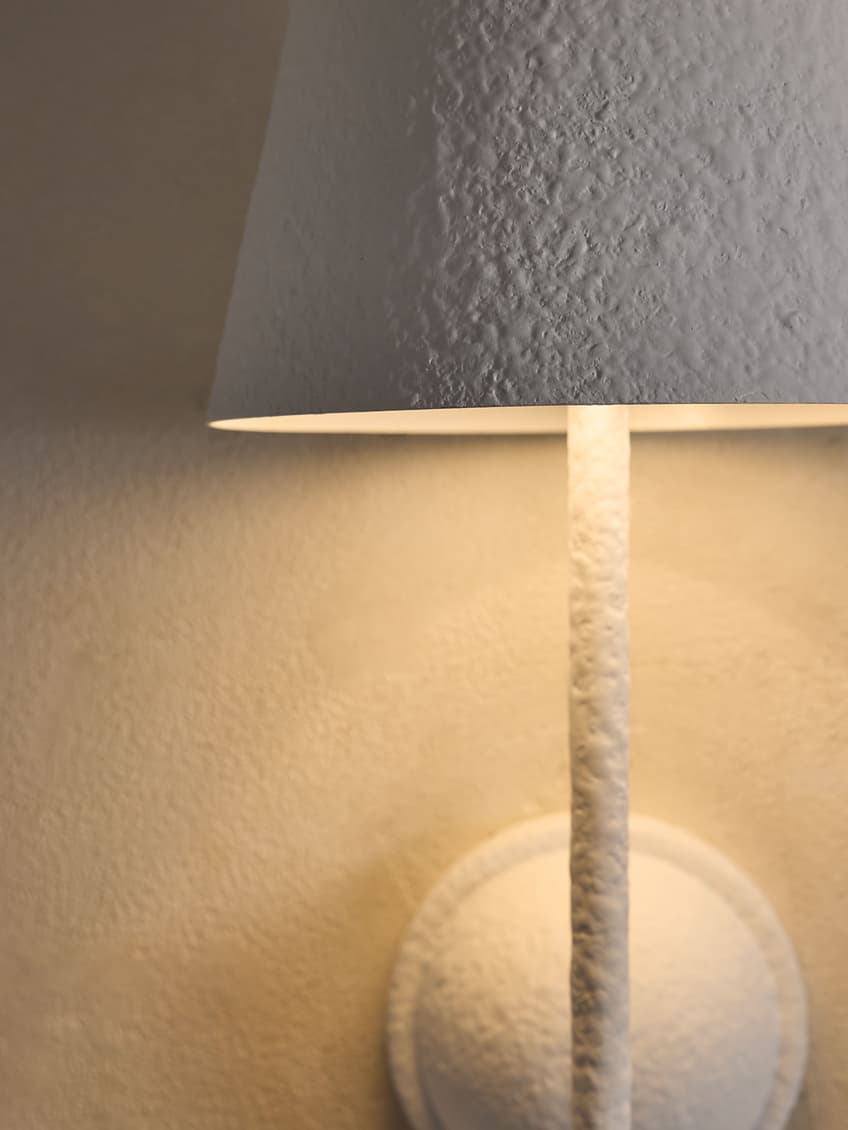Aaron Wall Light