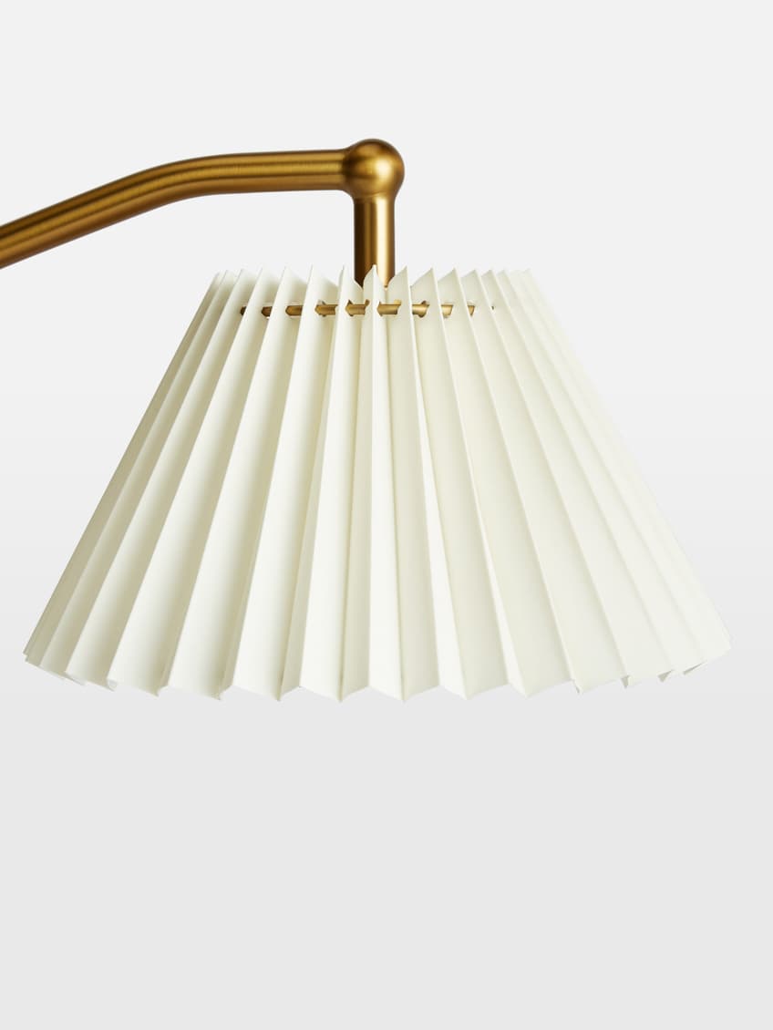 Dotty Table Lamp, US