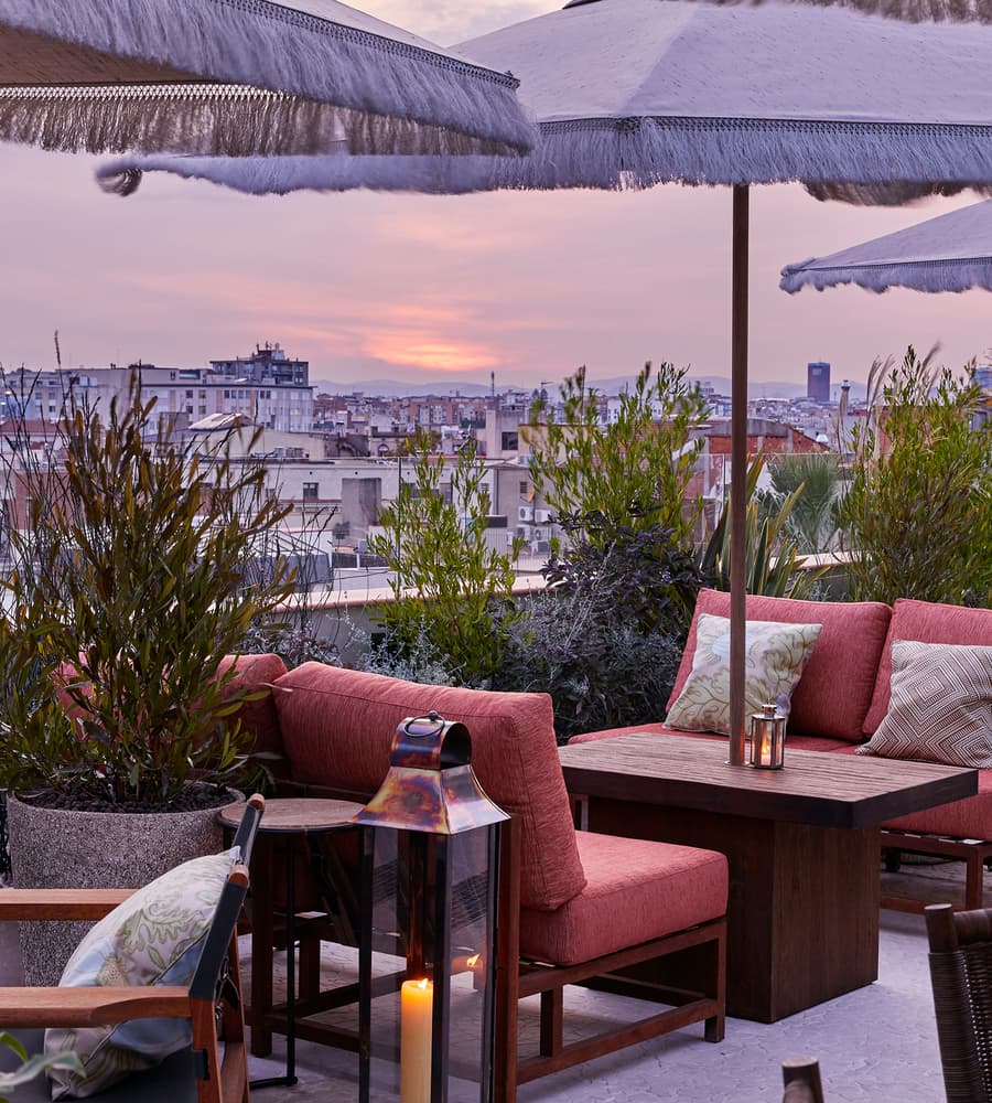 Verona Fig Verde Candle, Onyx Marble Small 135g