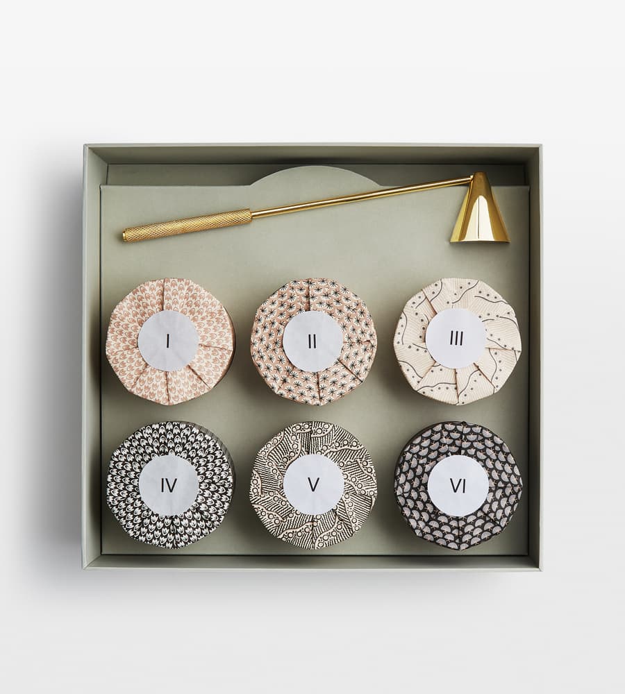Ultimate Candle Set