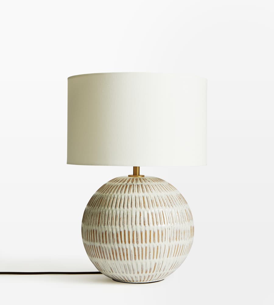 Gus Table Lamp