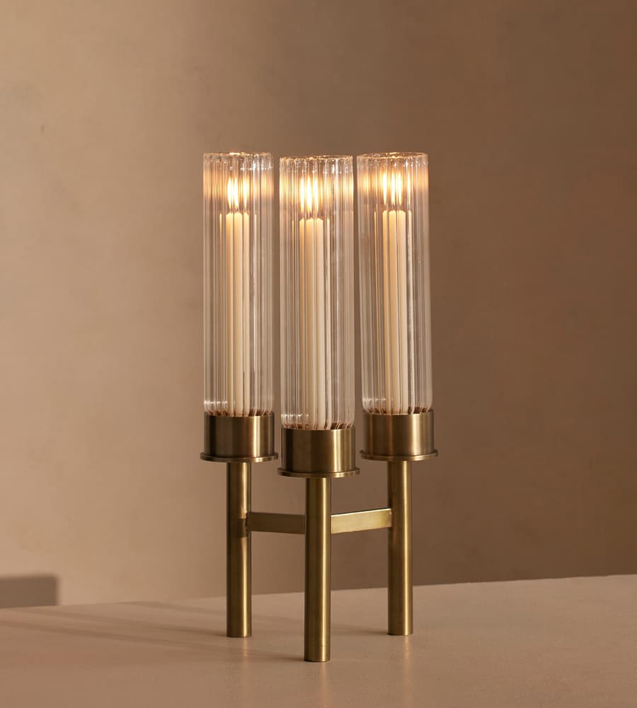 Catcliffe Candelabra