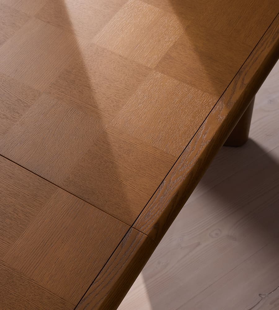 Darwin Extendable Dining Table