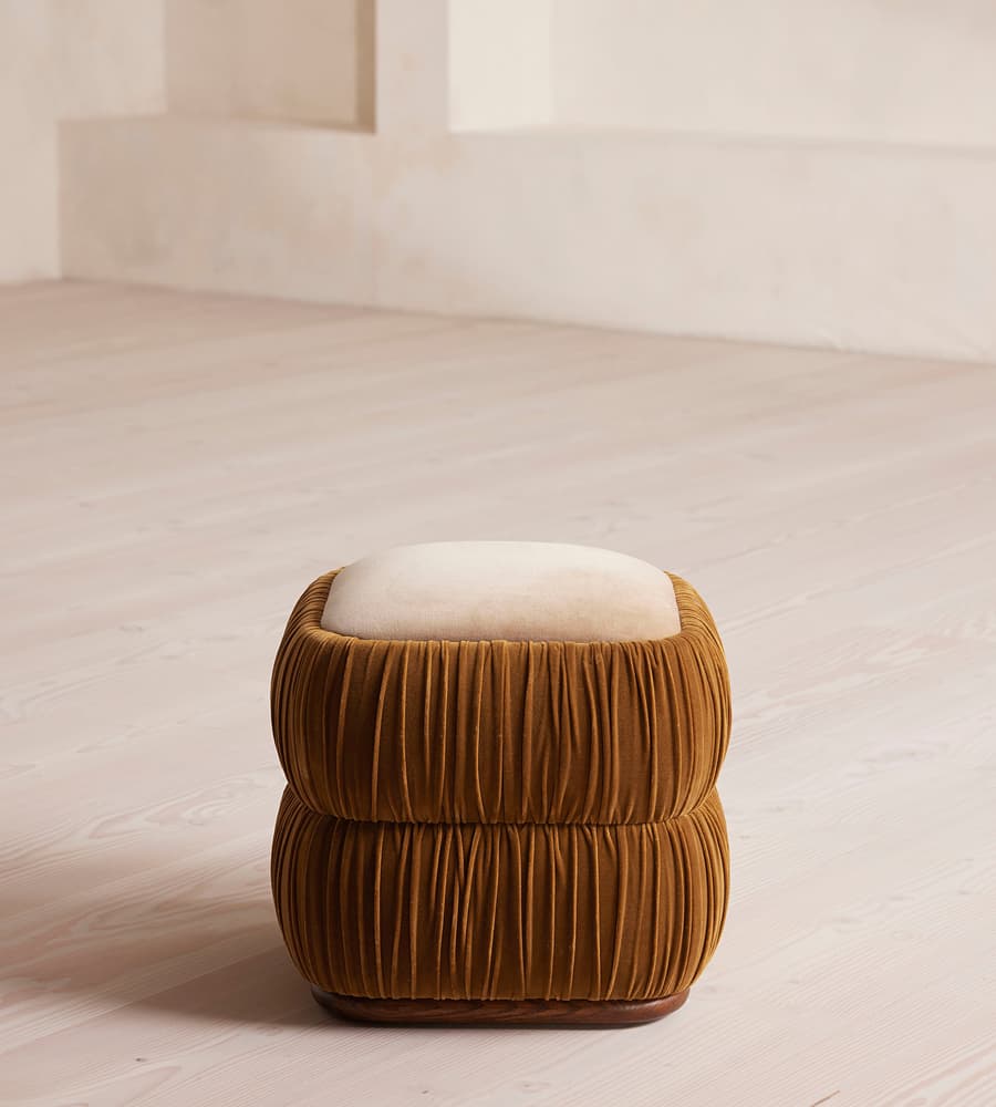 Tabitha Footstool, US