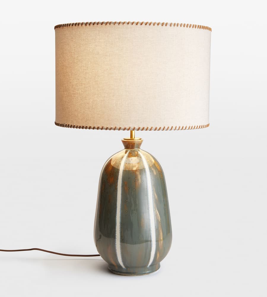 Sadie Ceramic Table Lamp