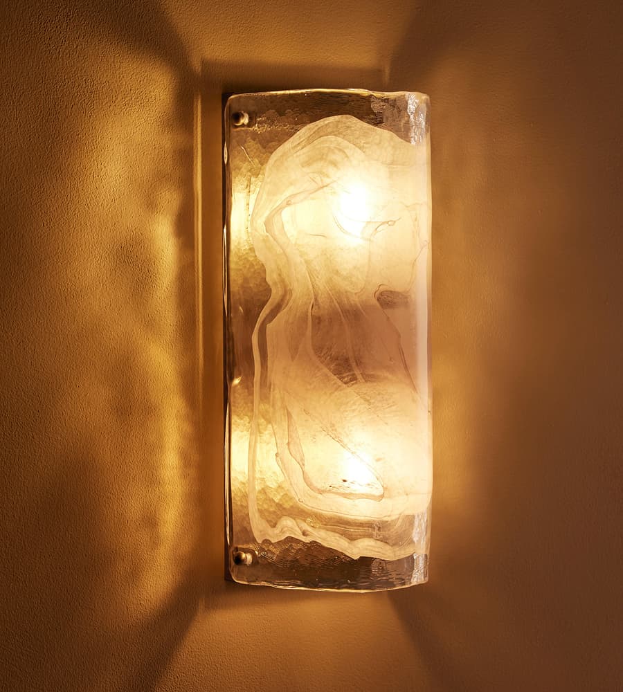 Emmanuel Wall Light