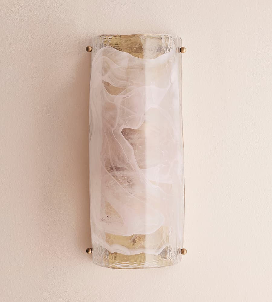 Emmanuel Wall Light, US