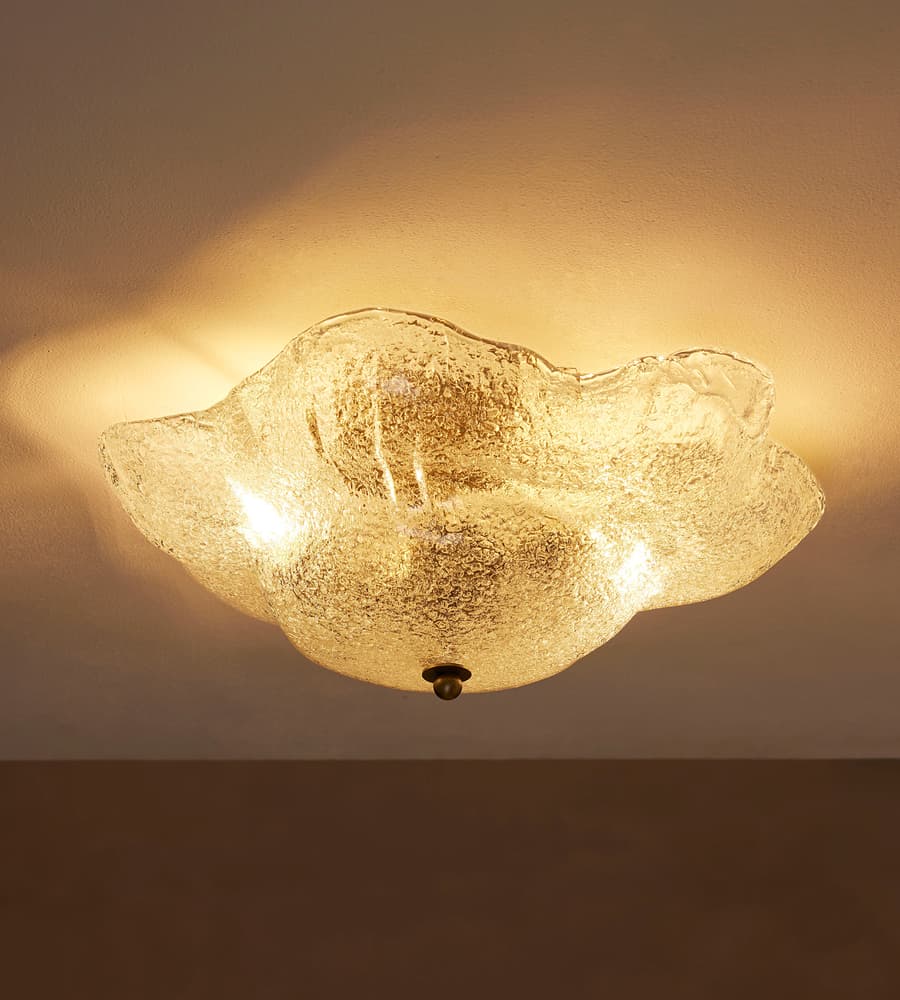 Flavia Flush Light