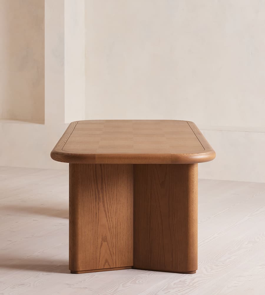 Darwin Extendable Dining Table