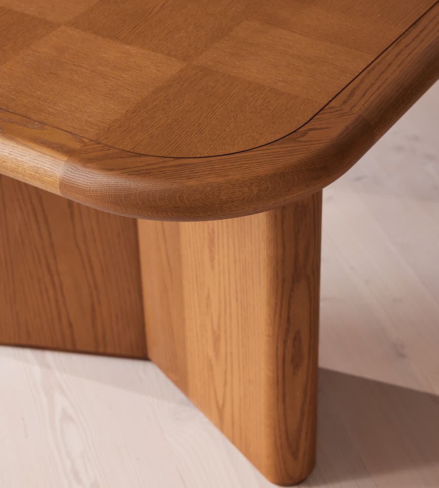 Darwin Extendable Dining Table