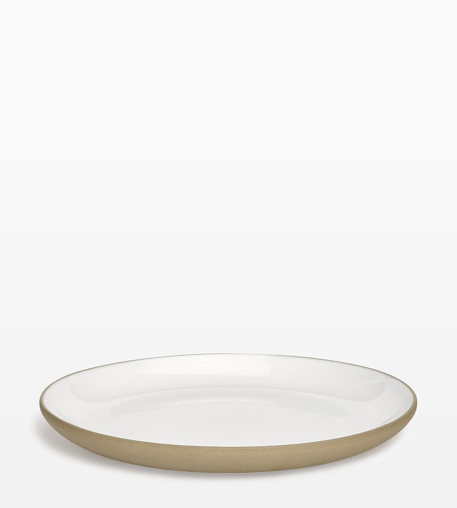 Santa Fe Dinner Plate, Set of Four