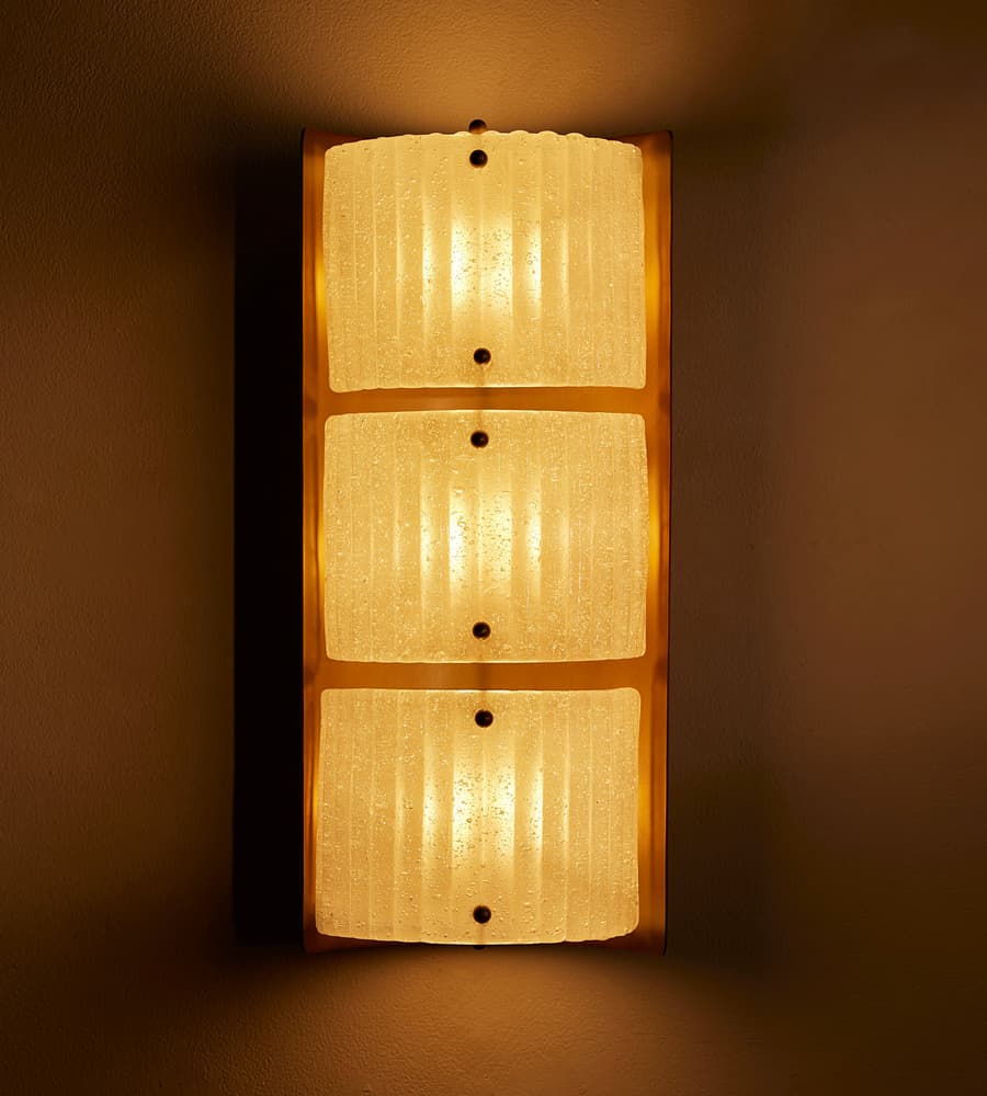 Bronte Wall Light, US