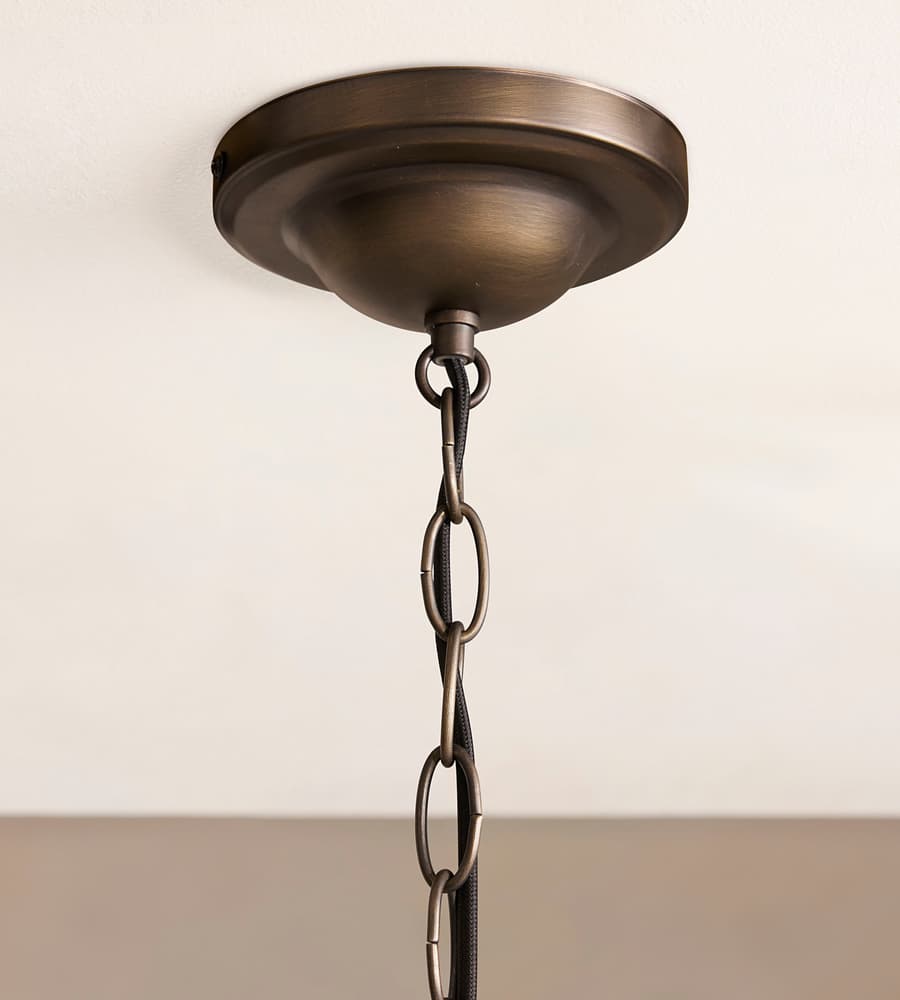 Aldwin Pendant - Soho Home