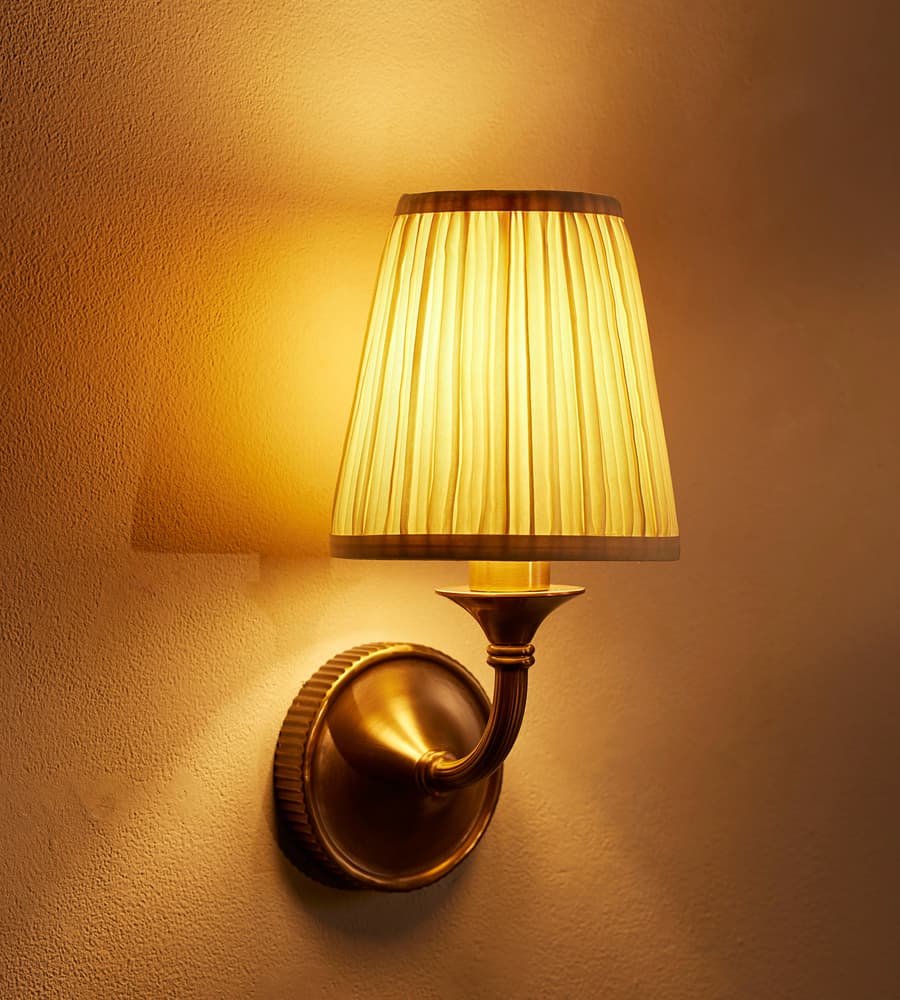 Alexander Wall Light, US