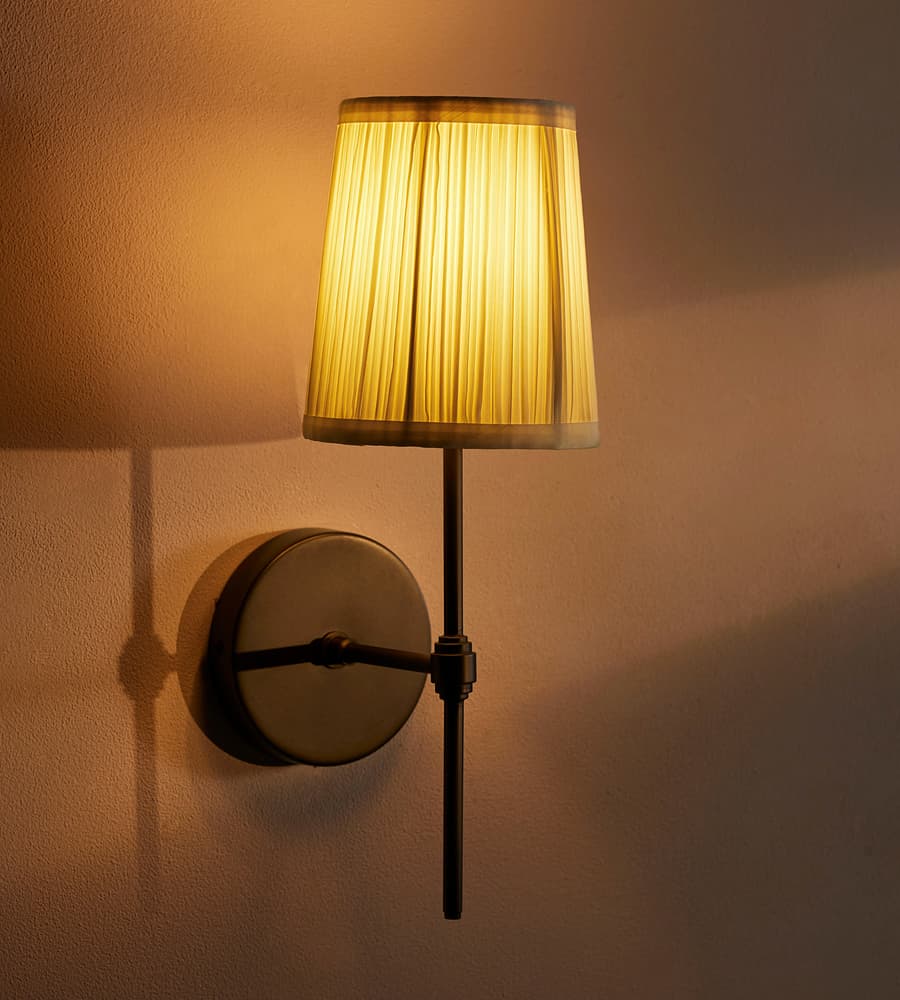Isobella Wall Light, US