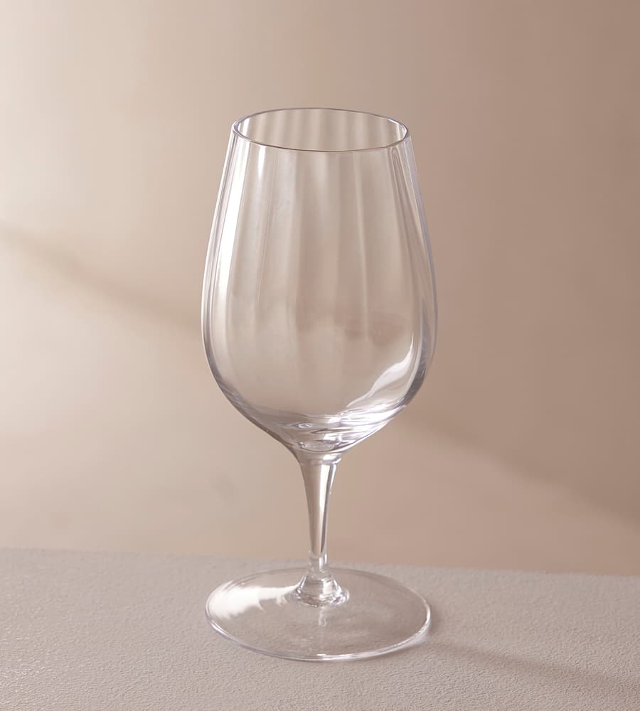 Pembroke Water Glass, Set of Four