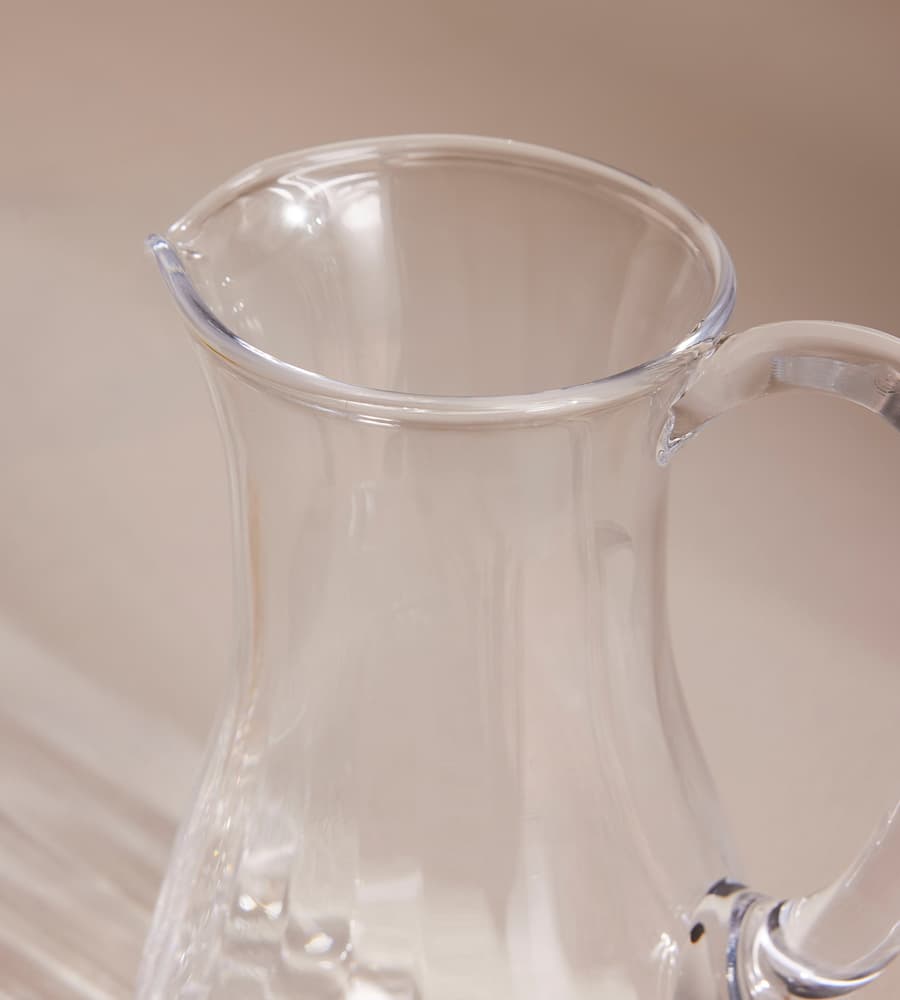 Pembroke Jug