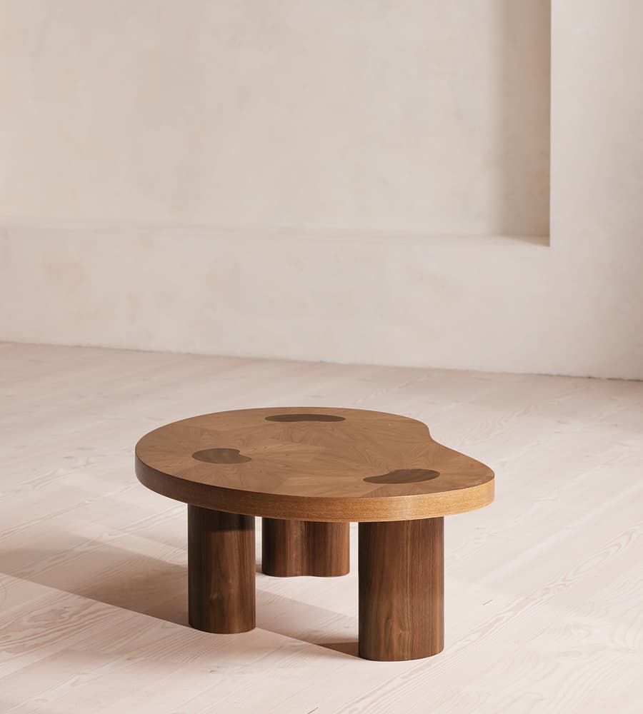 Pascal Coffee Table