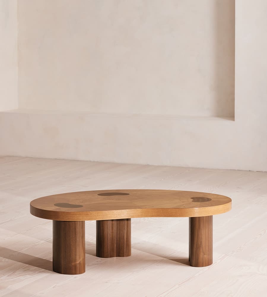 Pascal Coffee Table