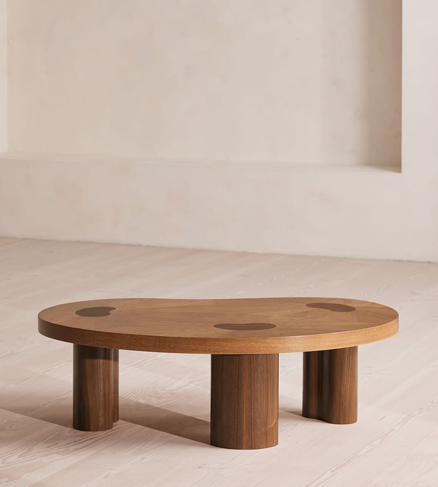 Pascal Coffee Table