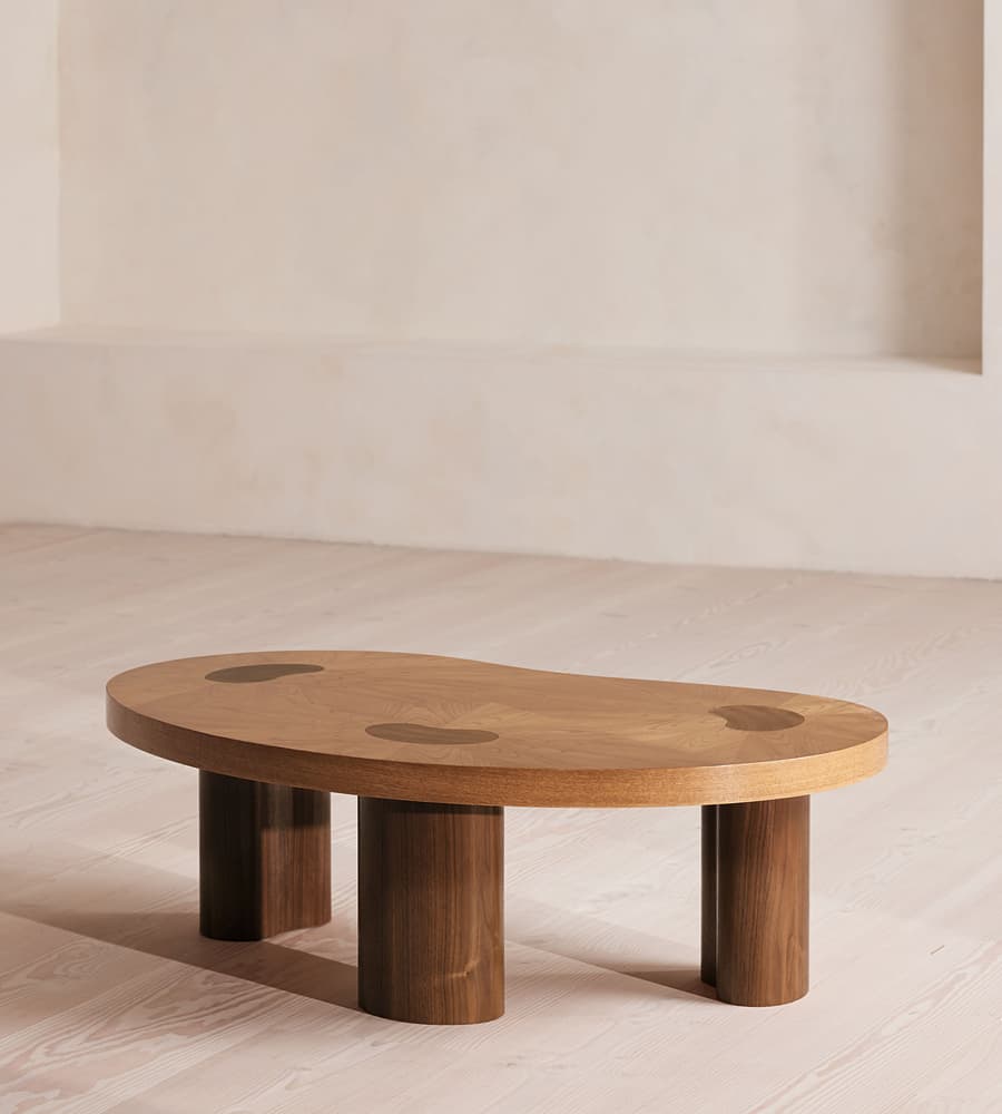 Pascal Coffee Table