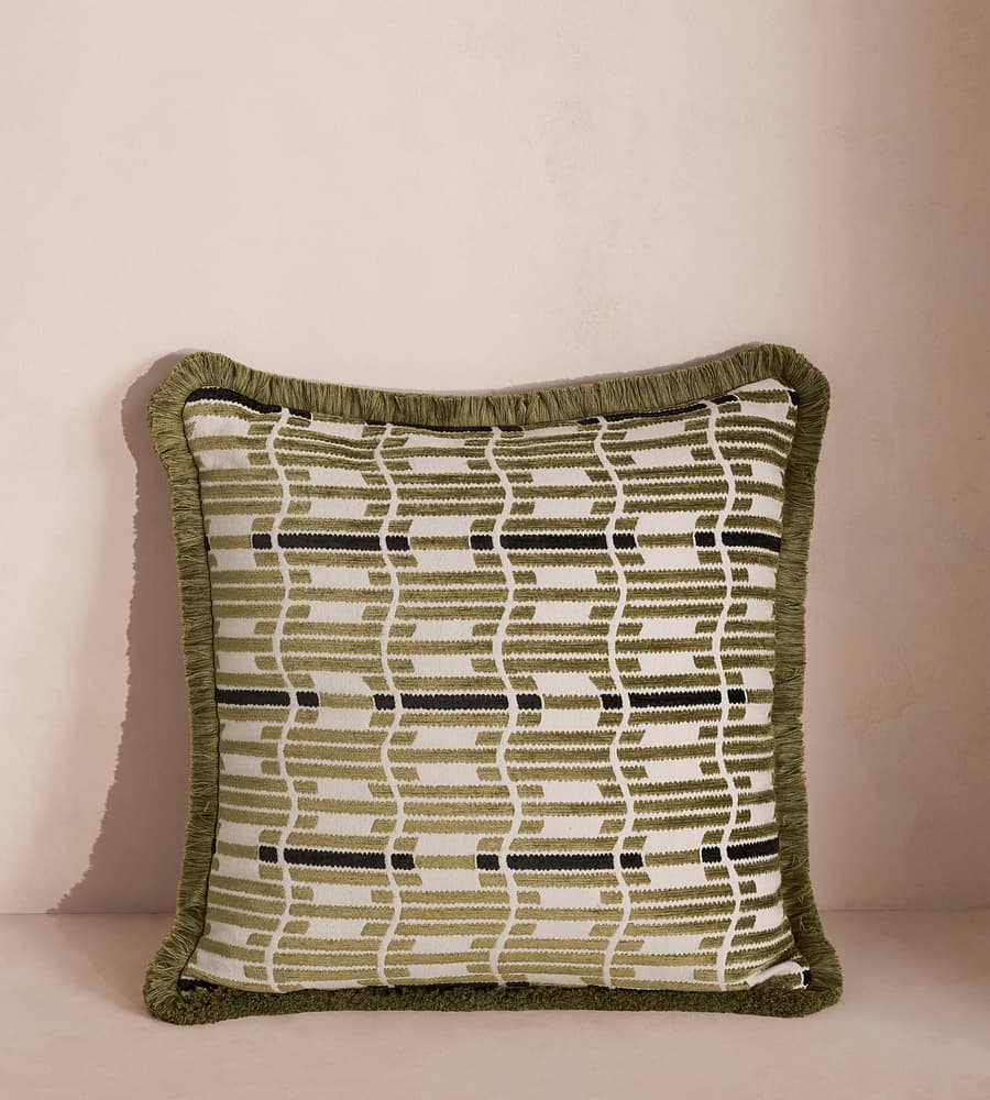 Erin Square Cushion