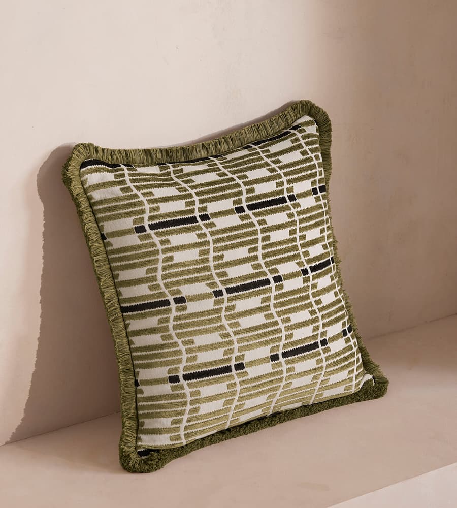 Erin Square Cushion