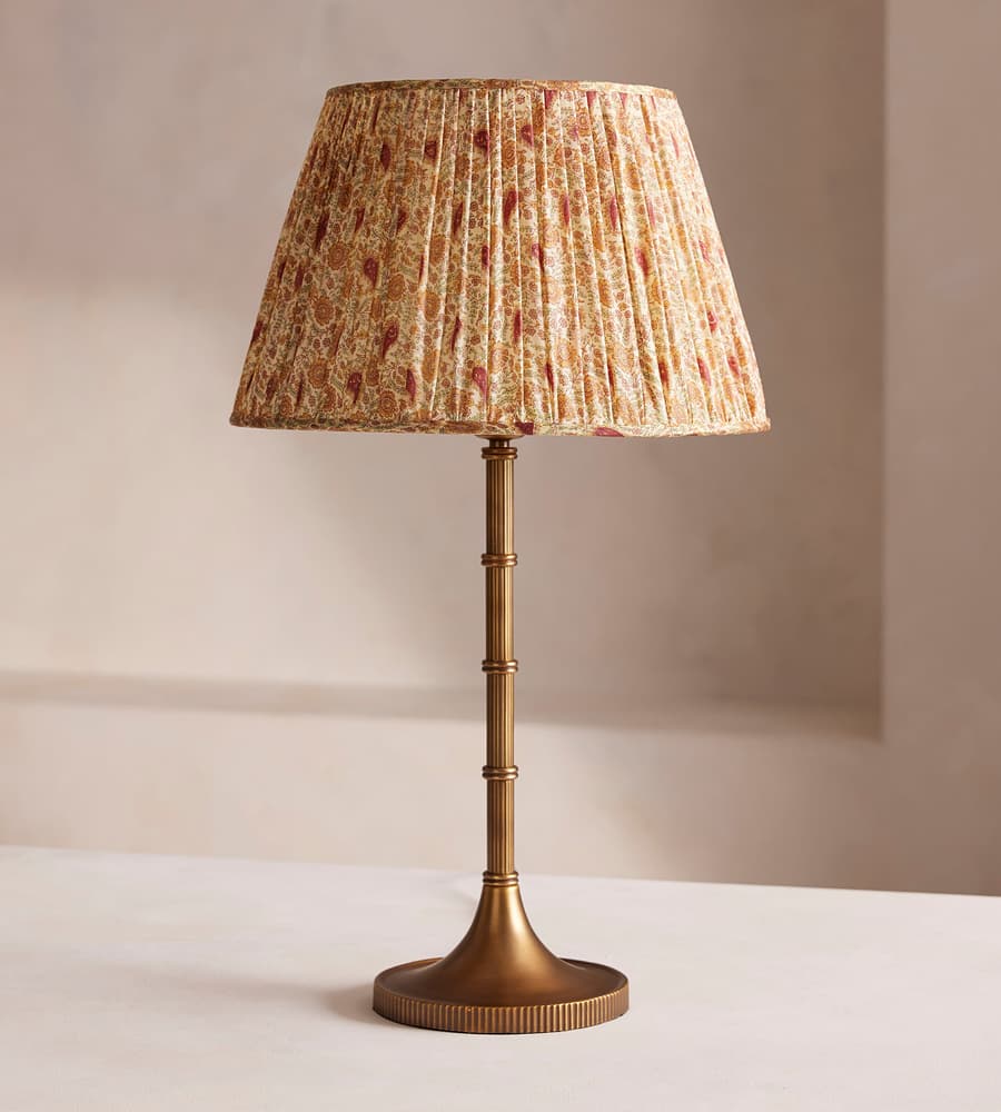 Dean Street Table Shade, 35cm