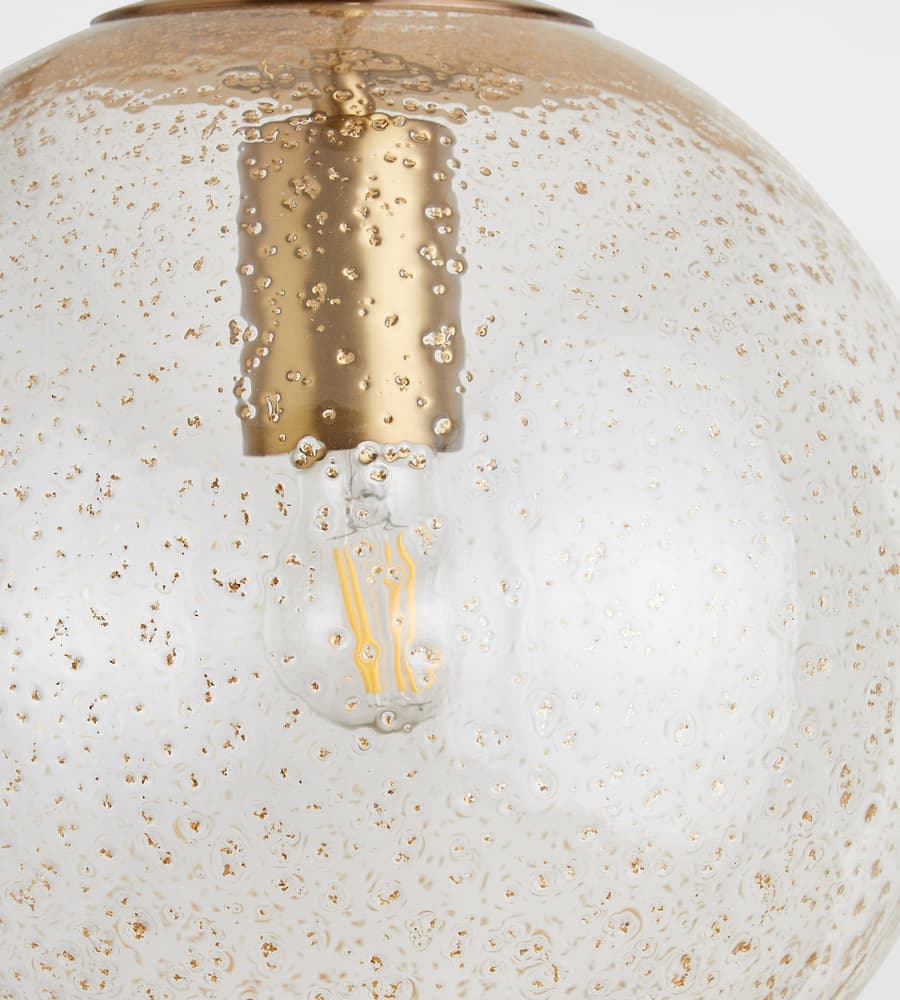 Flecs Pendant, Medium, US