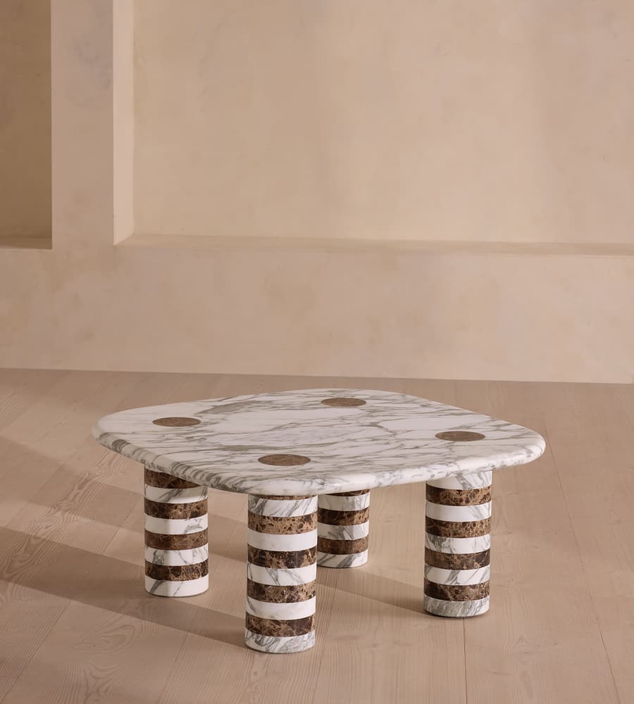 Bria Coffee Table