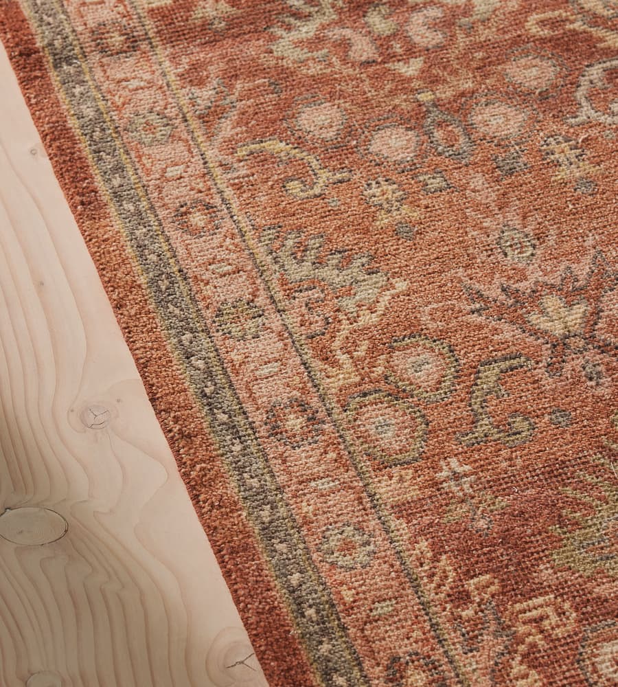 Hugo Rug, 170 x 240cm