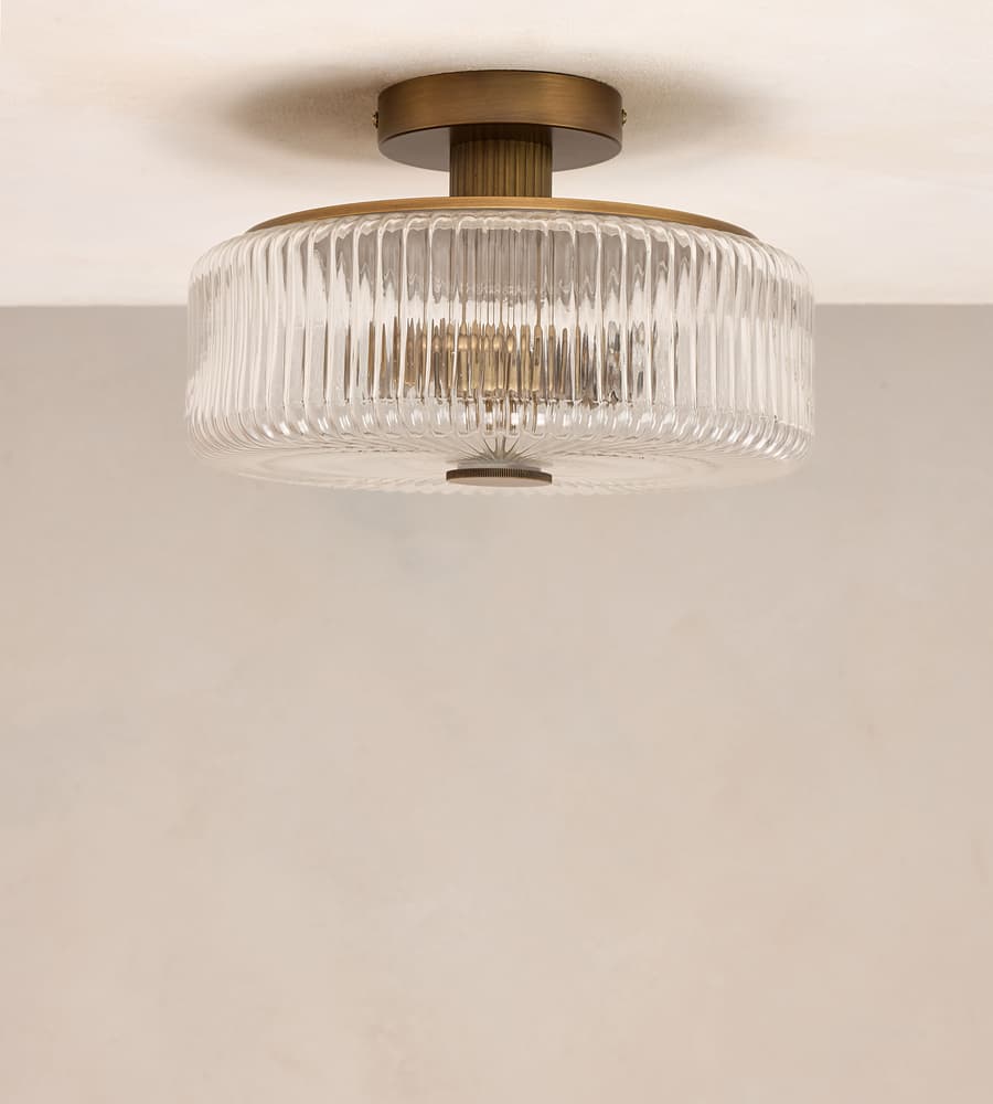 Renato Flush Light