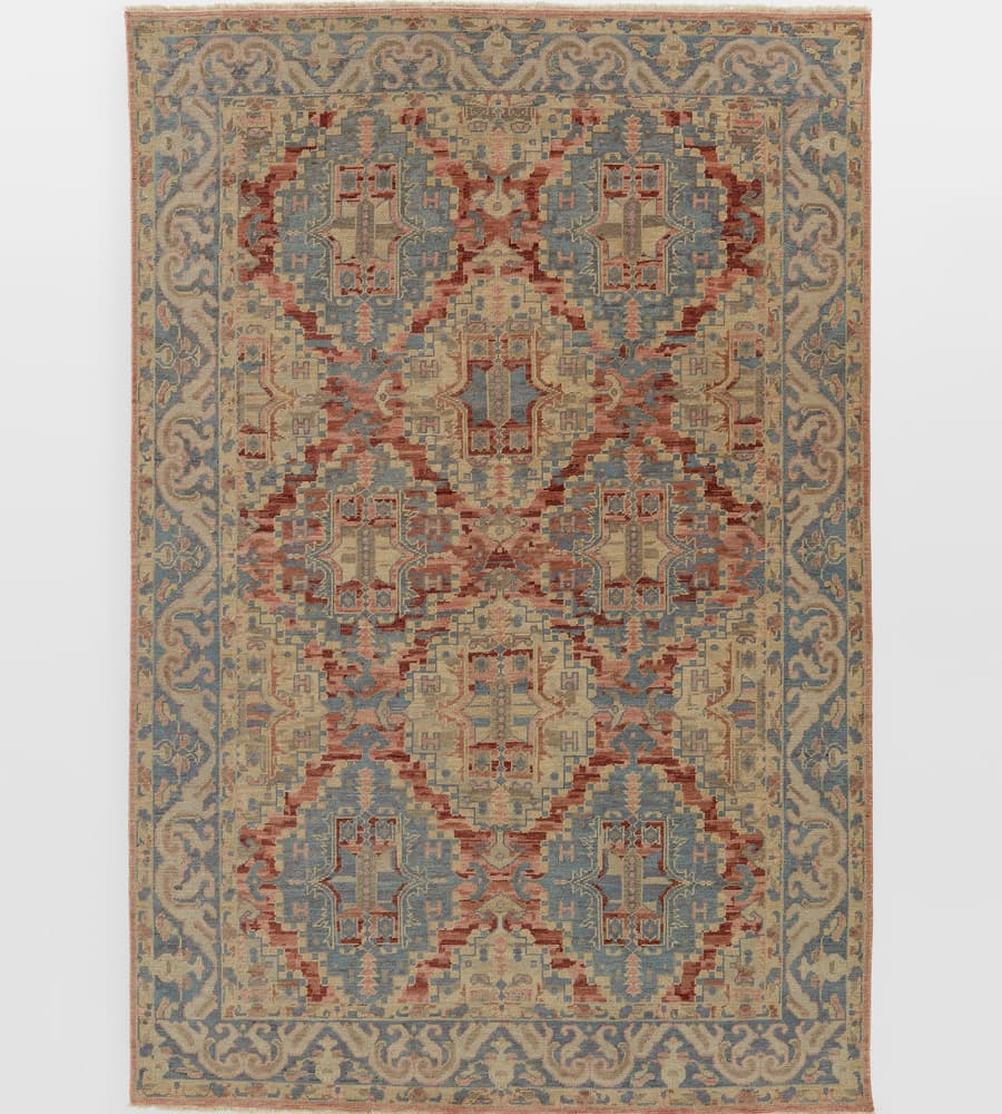 Agra Rug, 170 x 240cm