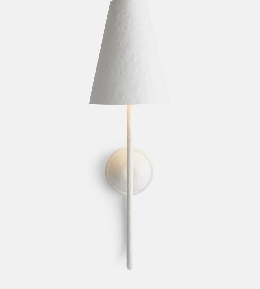 Aaron Wall Light