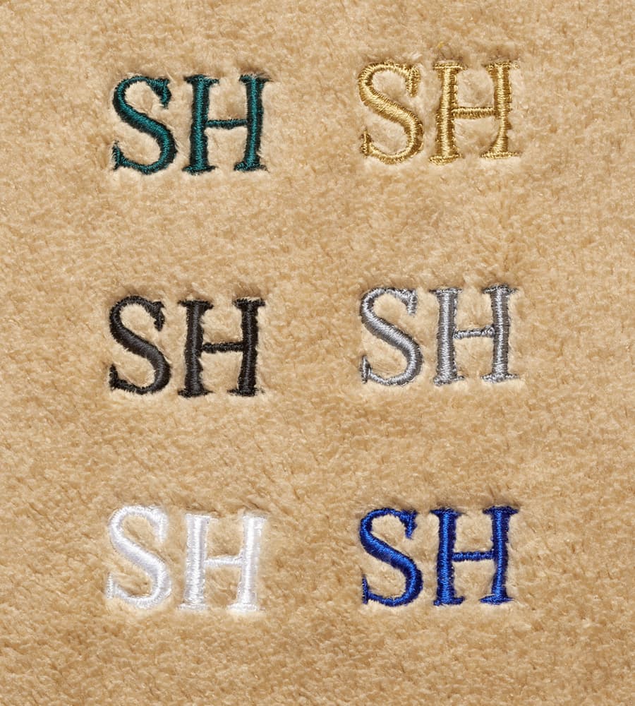 Hooded House Robe | Men's & Women's Robes | Soho Home