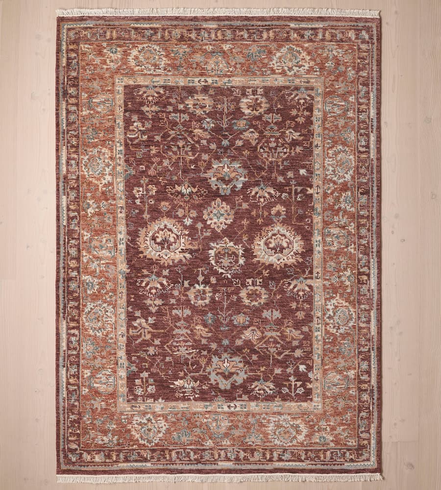 Jensen Rug, 170 x 240cm