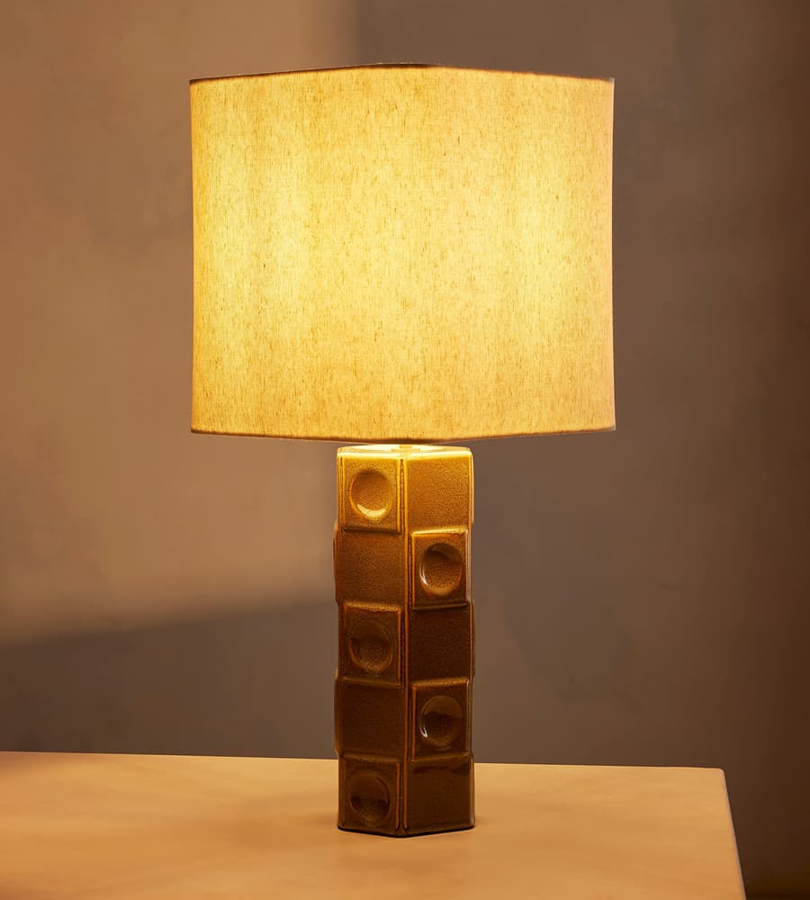 Gabriela Table Lamp