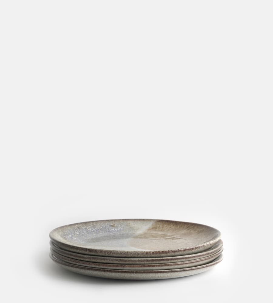 Lawson Side Plate, Set of Four