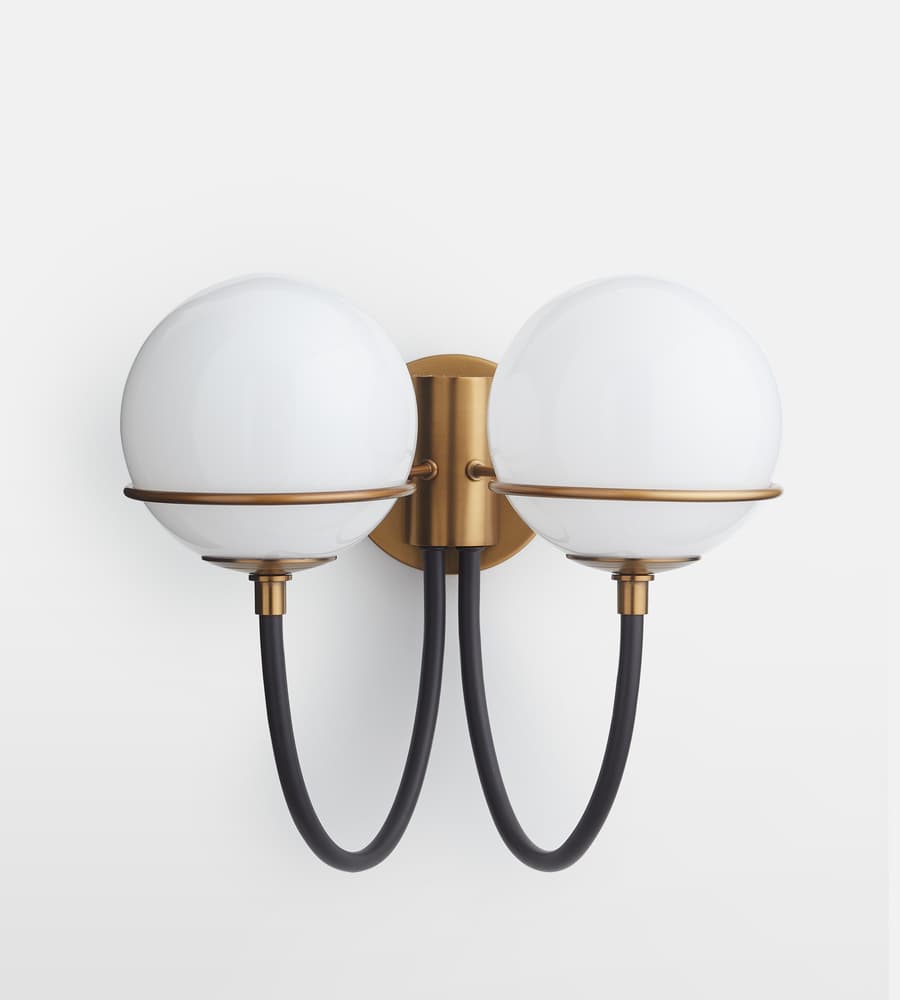 Rene Wall Light US