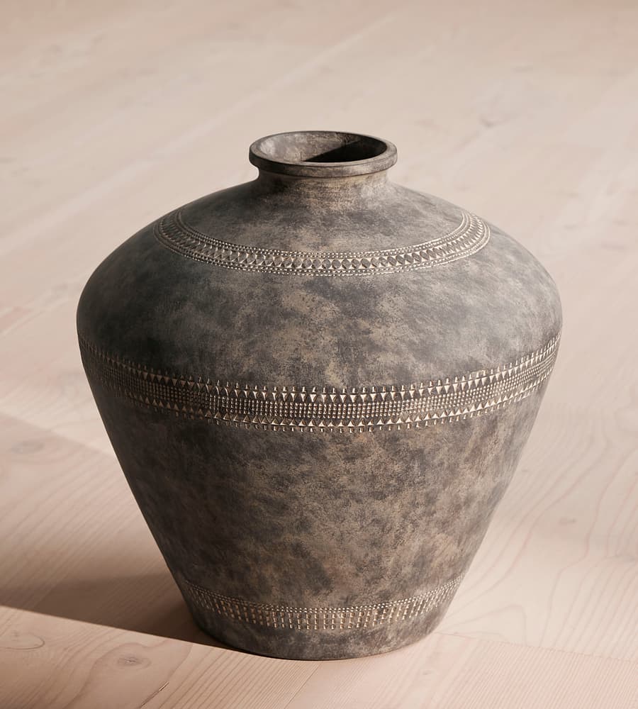 Kos Floor Vase, Large