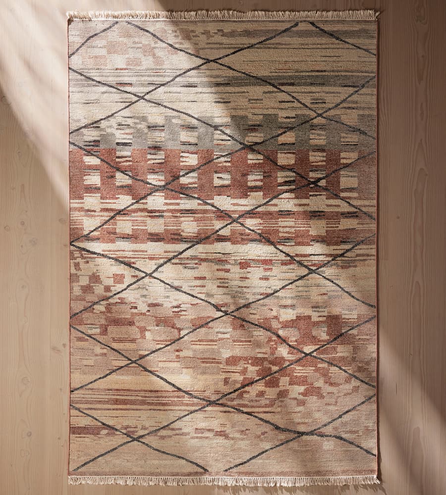 Holstein Rug, 170 x 240cm