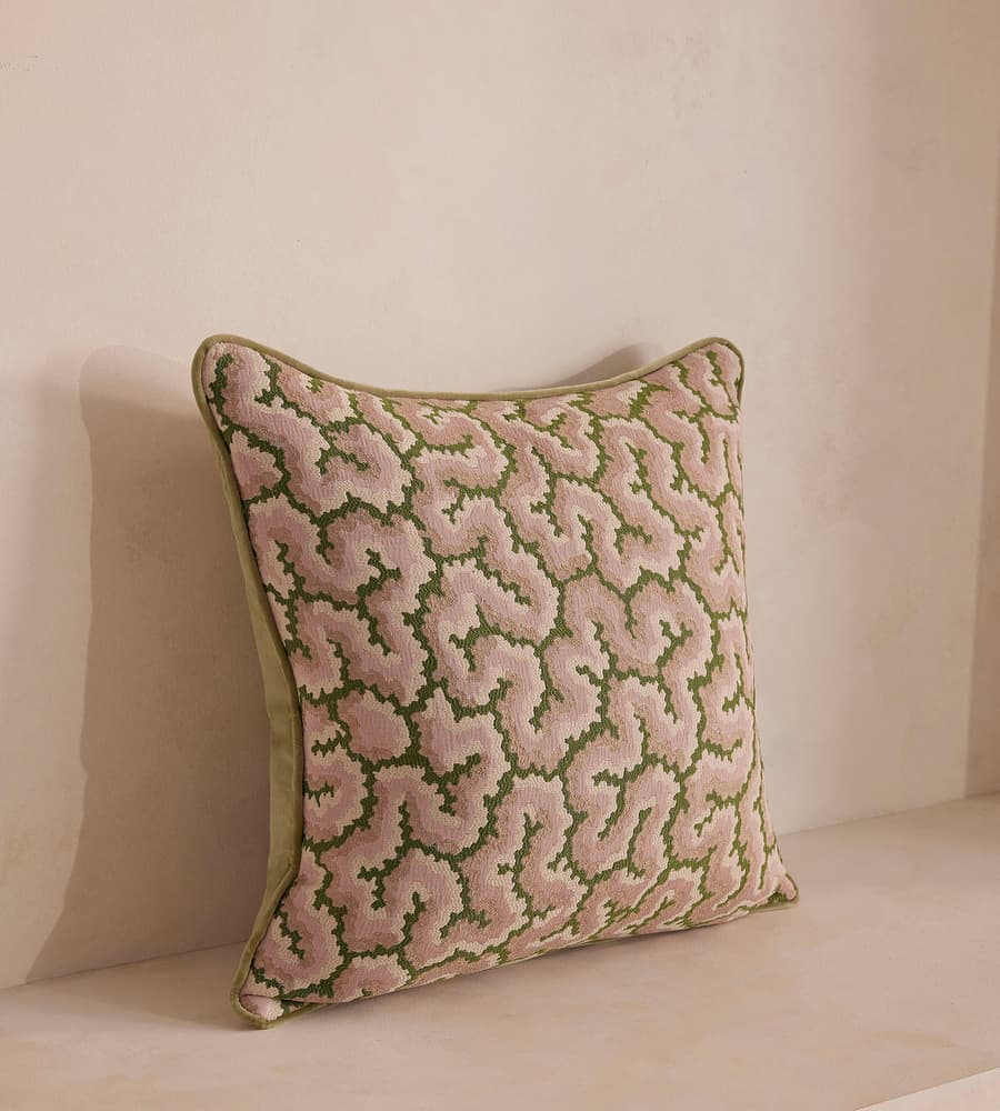 Lophelia Square Cushion