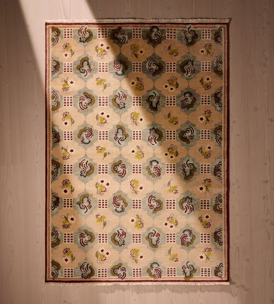 Edwardson Rug, 170 x 240cm
