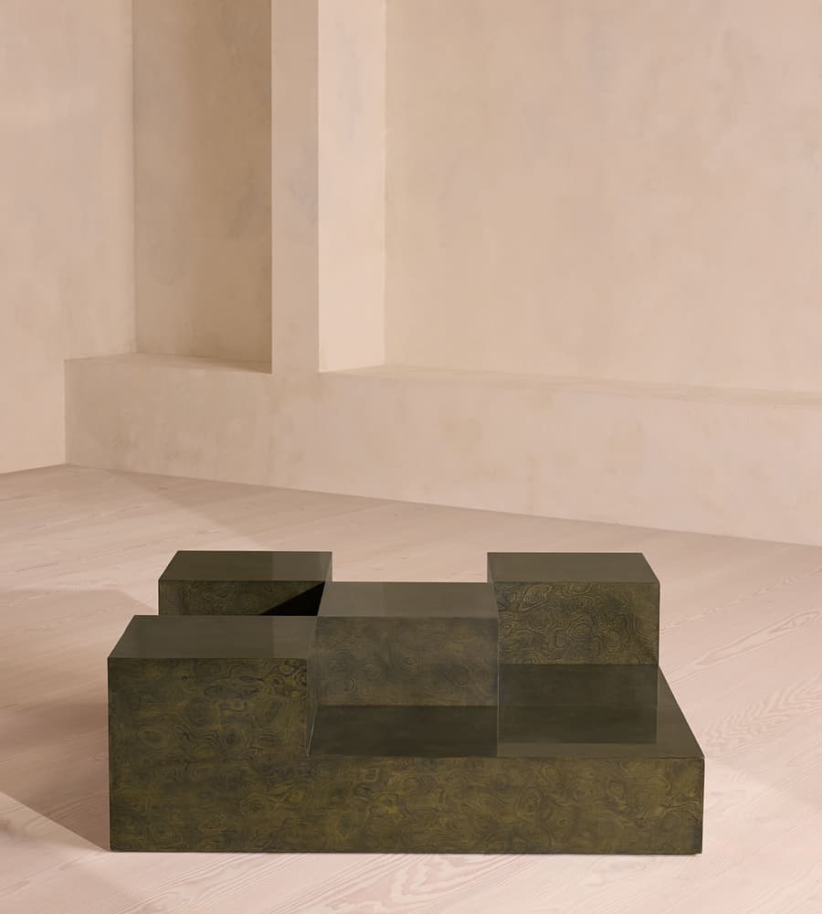 Tomasso Coffee Table