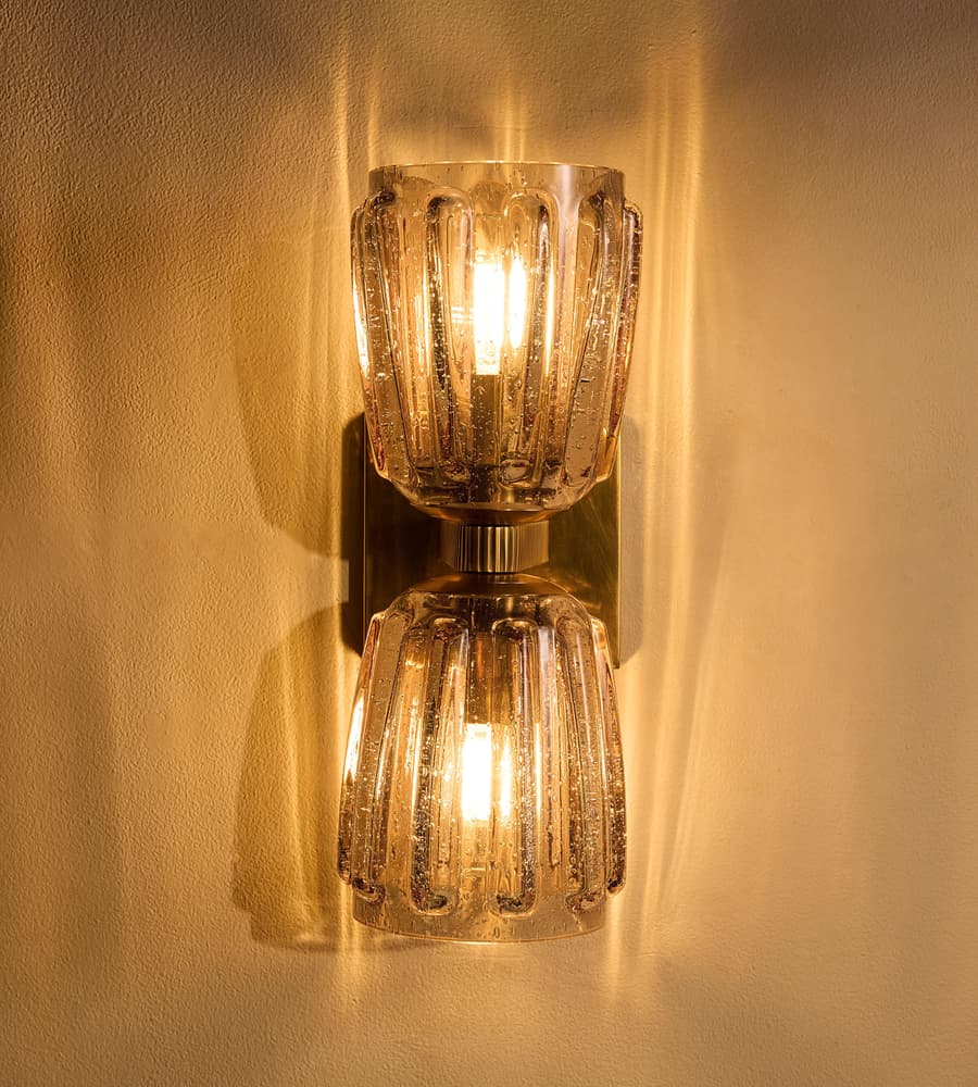 Thea Wall Light, US