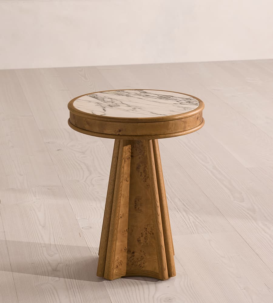 Astoria Side Table