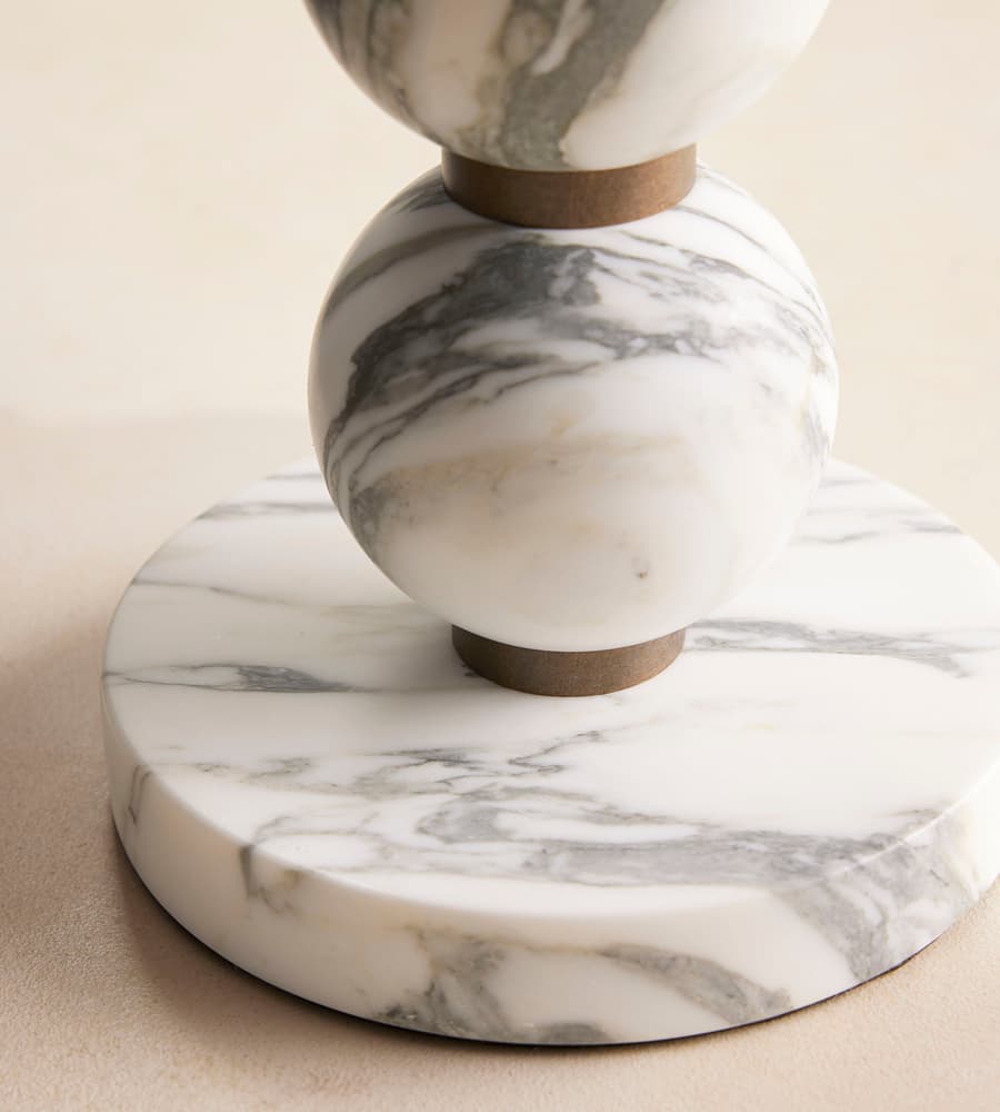 Thelma Table Lamp, US